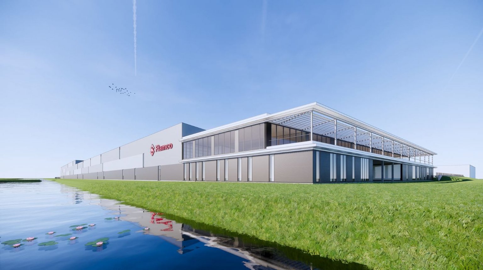 Aluvo - Geveltechniek dat is onze specialisatie!