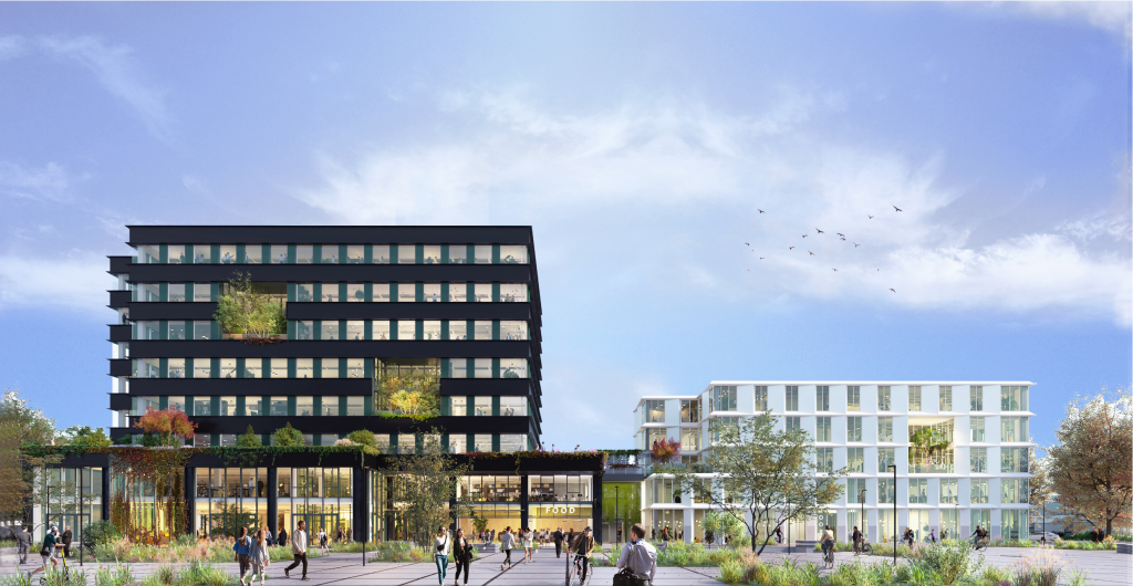 Max & Moore Amsterdam - Aluvo